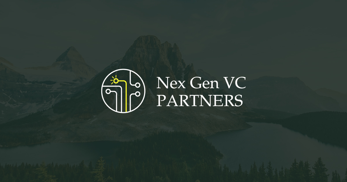 Nex Gen VC Partners | Home