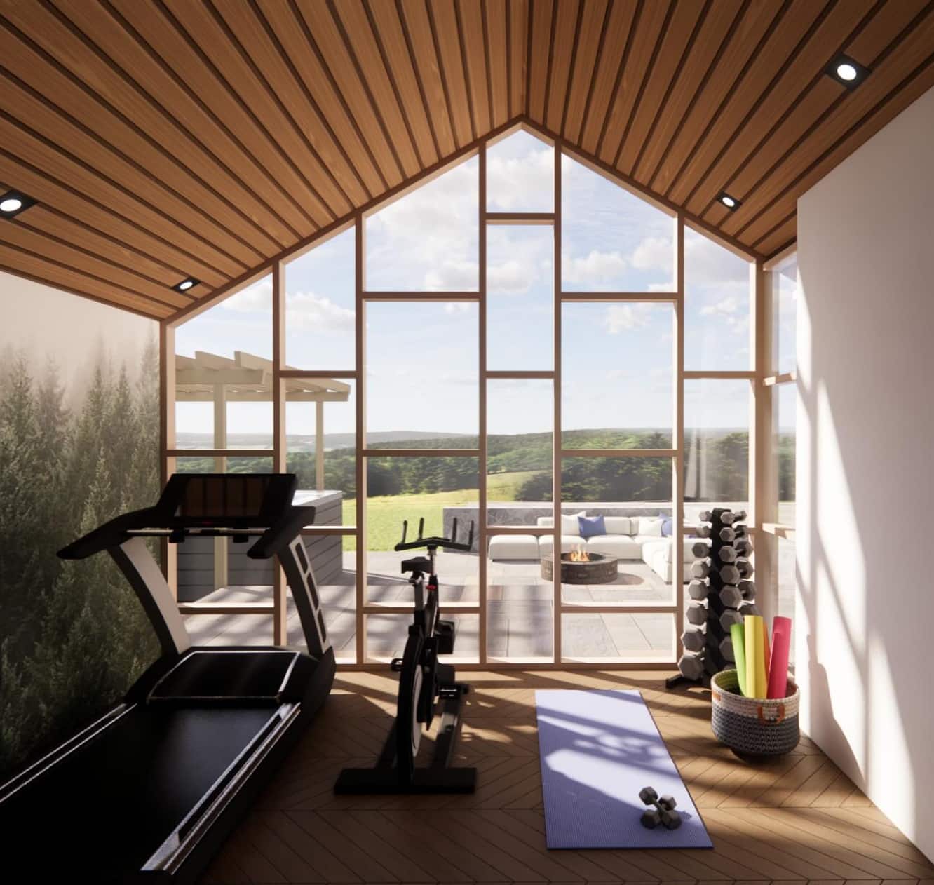 Powell Design & Construction