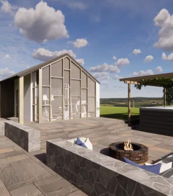 Powell Design & Construction