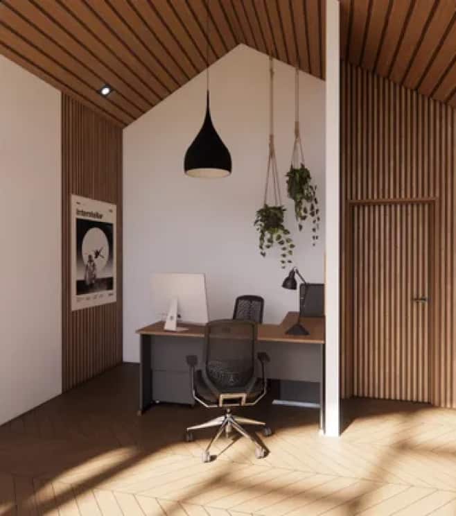 Powell Design & Construction