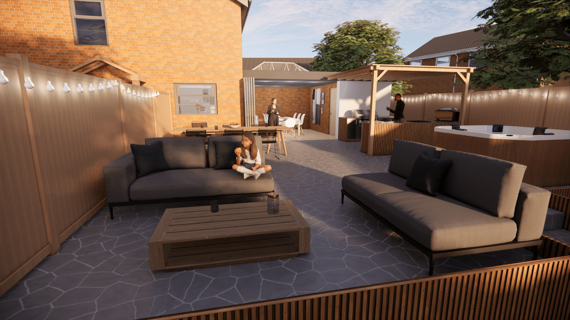 Powell Design & Construction