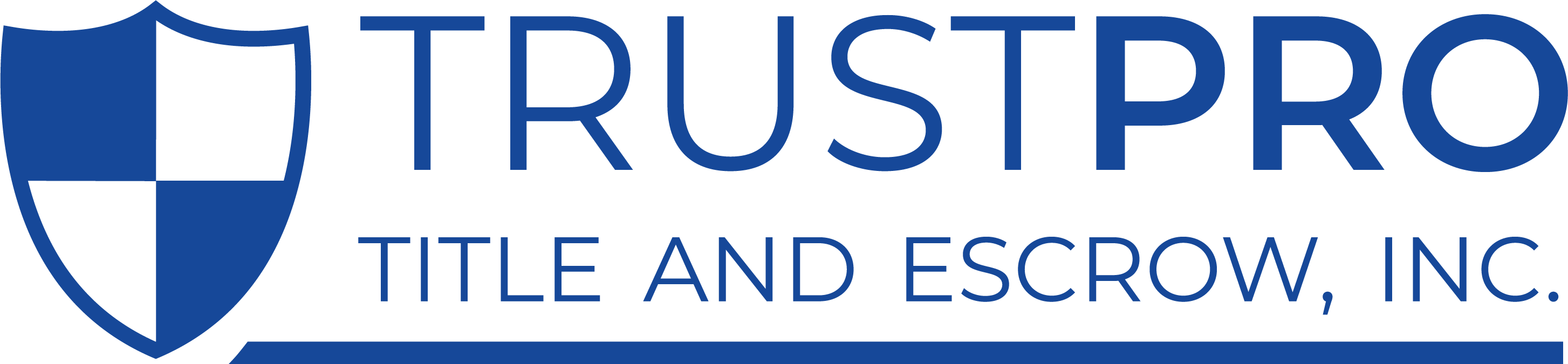 TrustProTitle