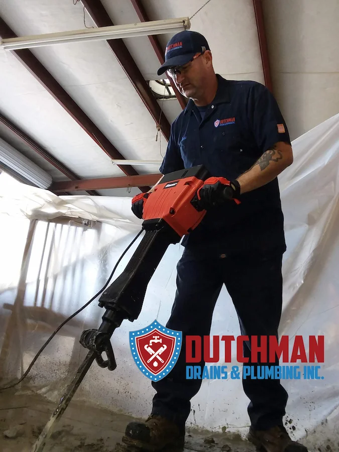 Merced Plumbers | Dutchman Drains & Plumbing