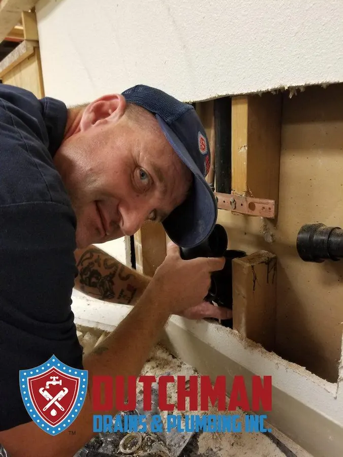 Merced Repiping | Dutchman Drains & Plumbing