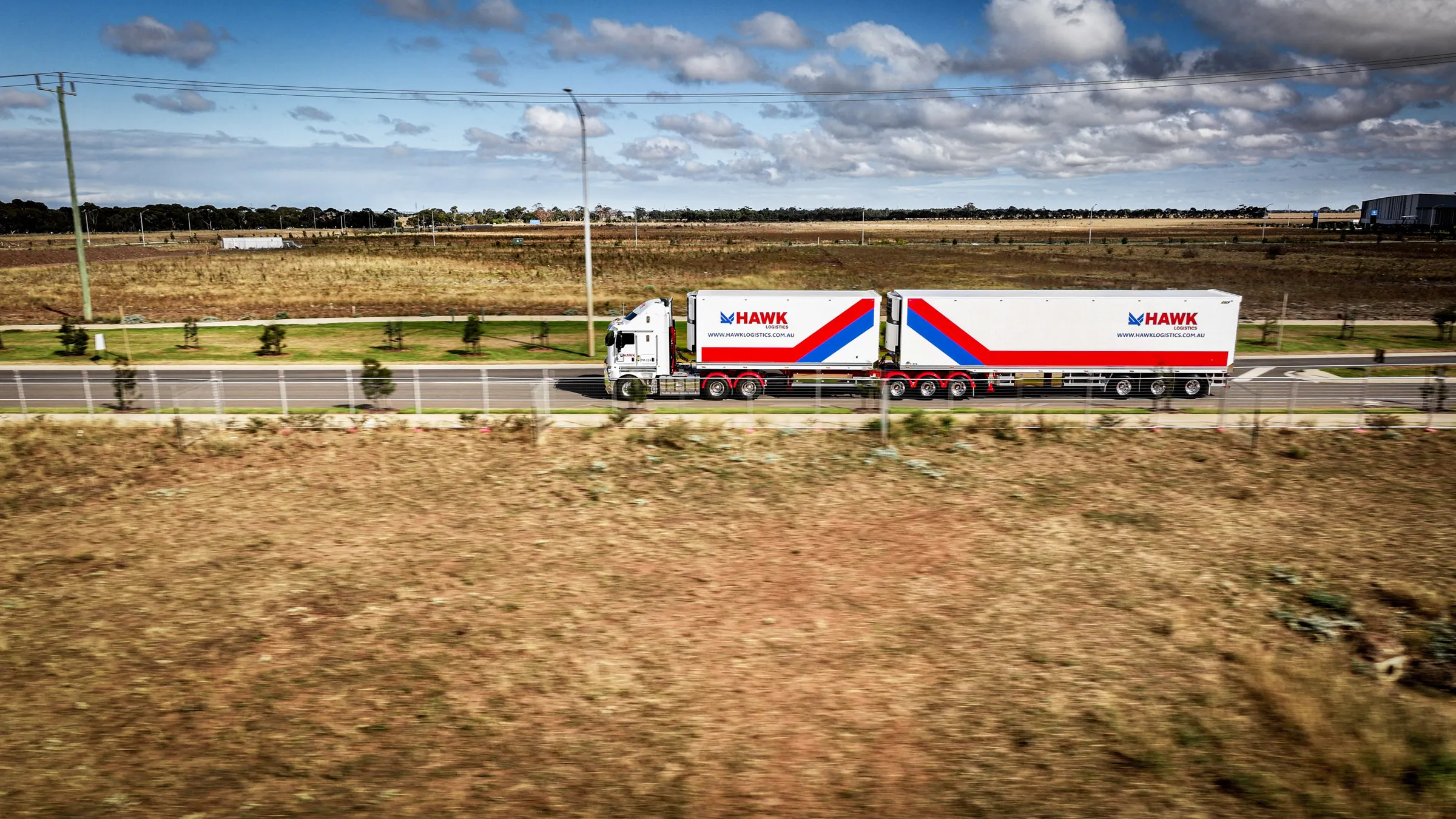 Safety – Hawk Logistics