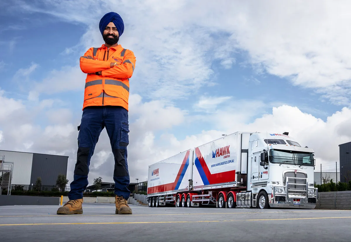 Safety – Hawk Logistics