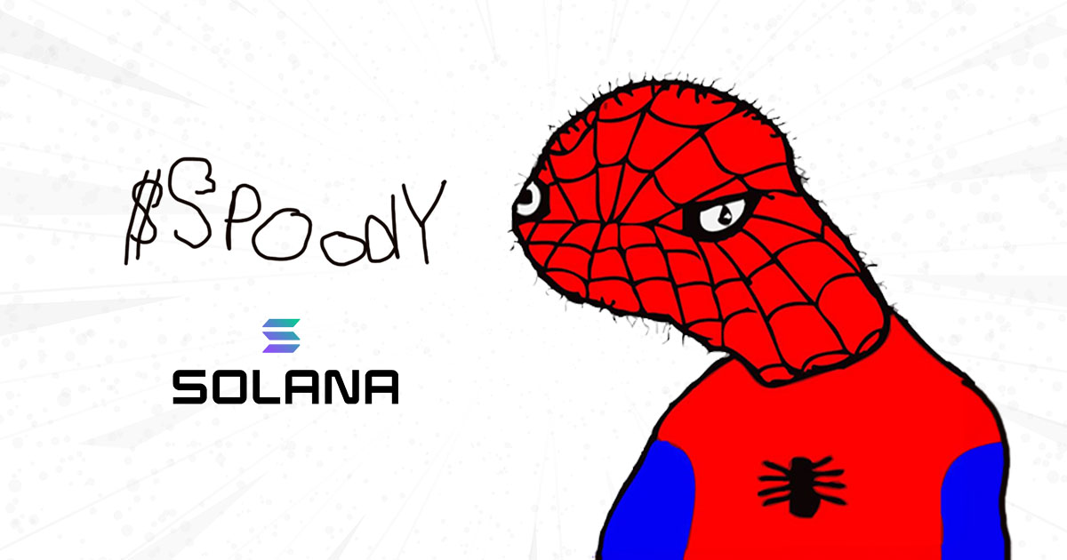 OG Spoody on Solana