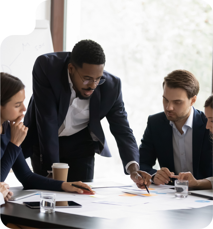 Explore Career Opportunities at Datavocity: Innovate, Grow, Succeed