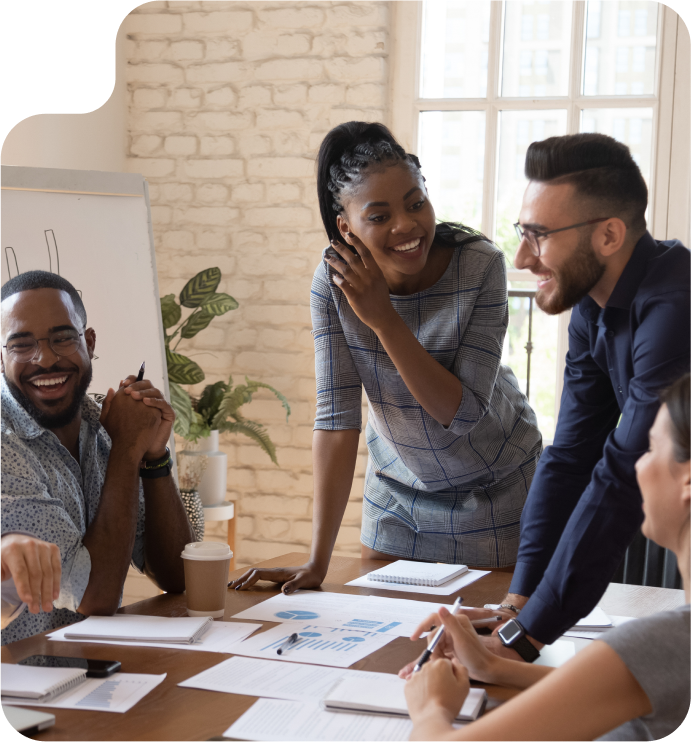 Explore Career Opportunities at Datavocity: Innovate, Grow, Succeed