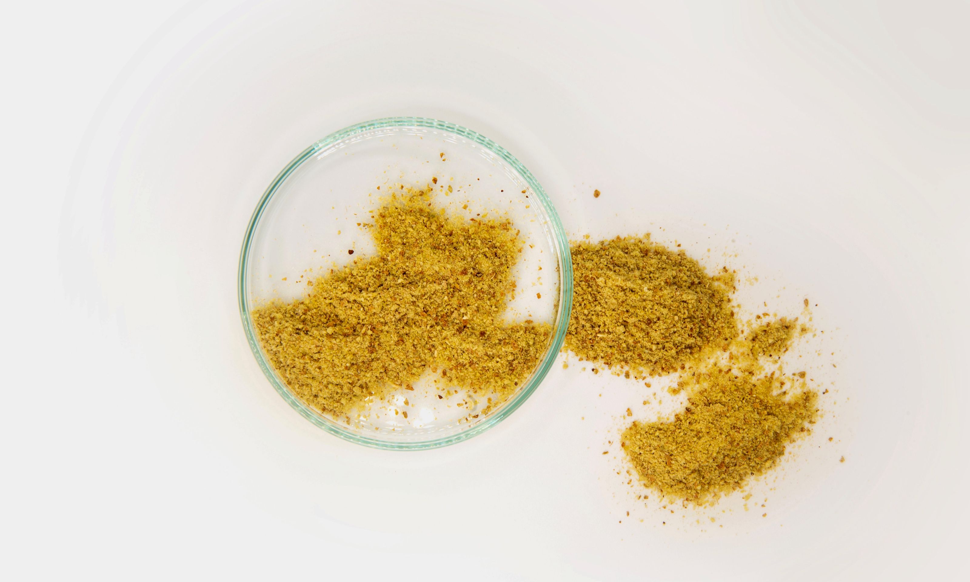 Kiwifruit Powder — Waitaki Biosciences