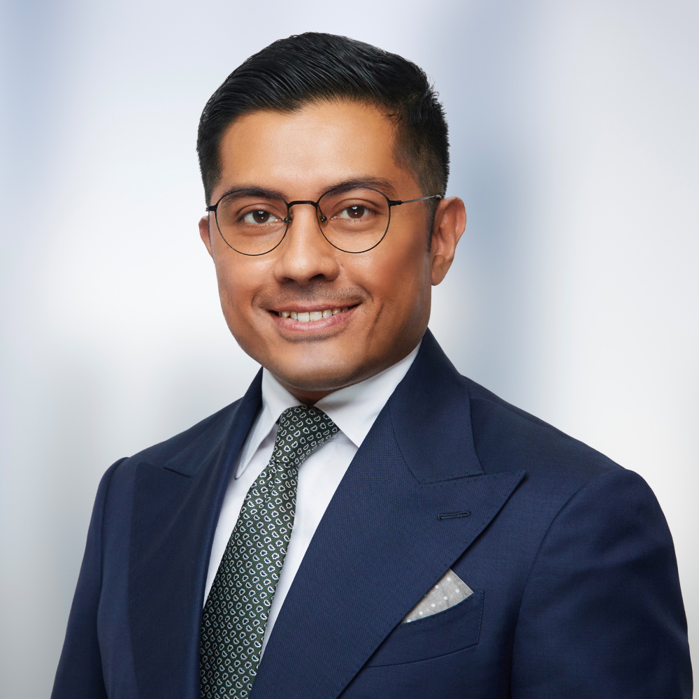 CHP LAW - Raj Mannar