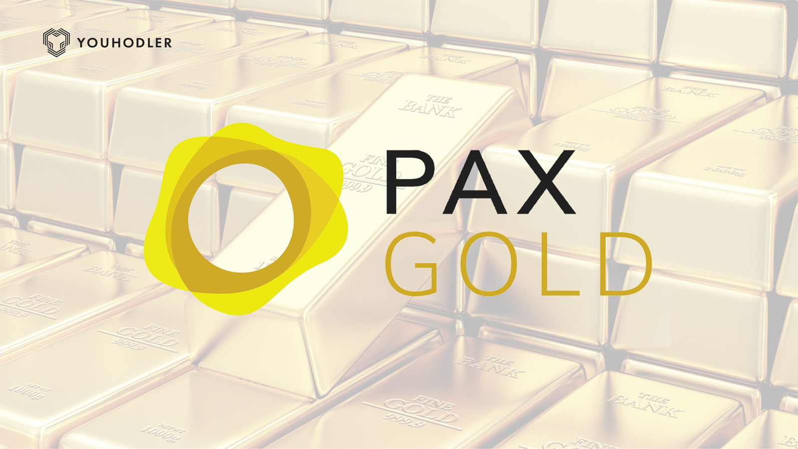 3 New Ways to Use Pax Gold (PAXG) on YouHodler