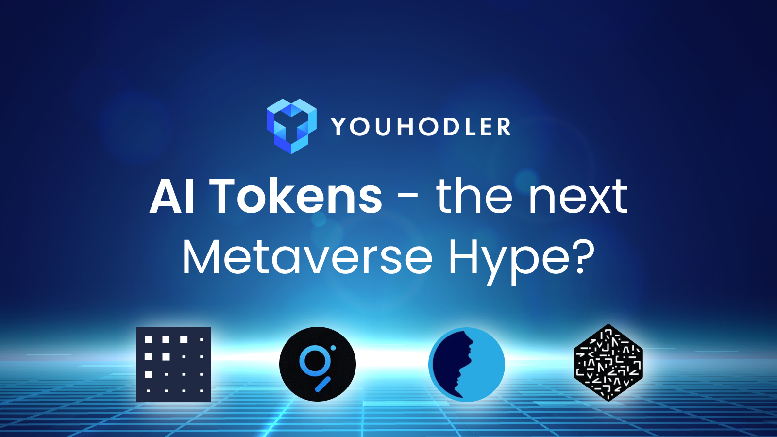 AI Tokens: The Next Metaverse Hype?