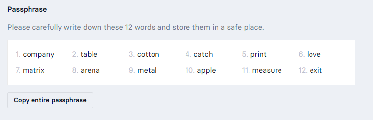Everything You Need to Know About Crypto Wallets