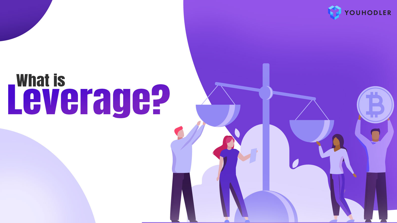 Trading With Leverage: The Risks vs.The Benefits