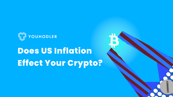 US CPI Data: What is the CPI Effect on Crypto?