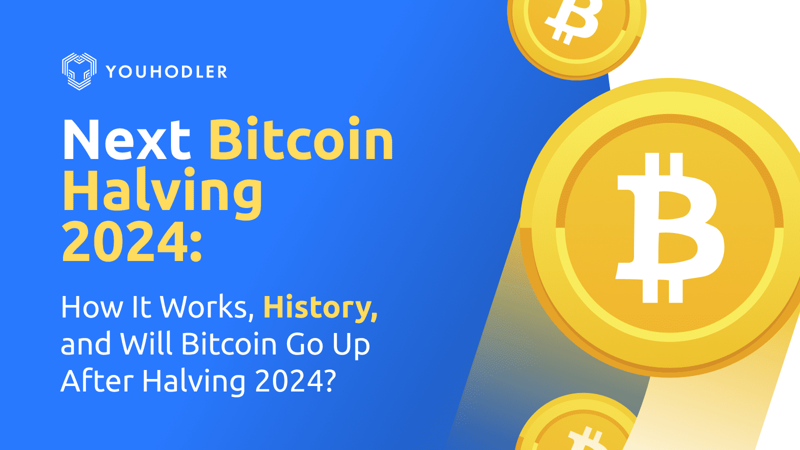 Next Bitcoin Halving 2024