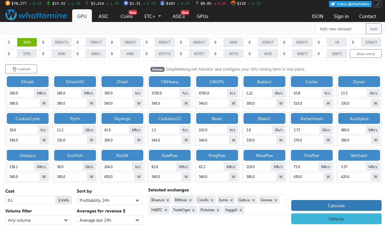 Crypto Mining: What Is It And How Does It Work? | YouHodler