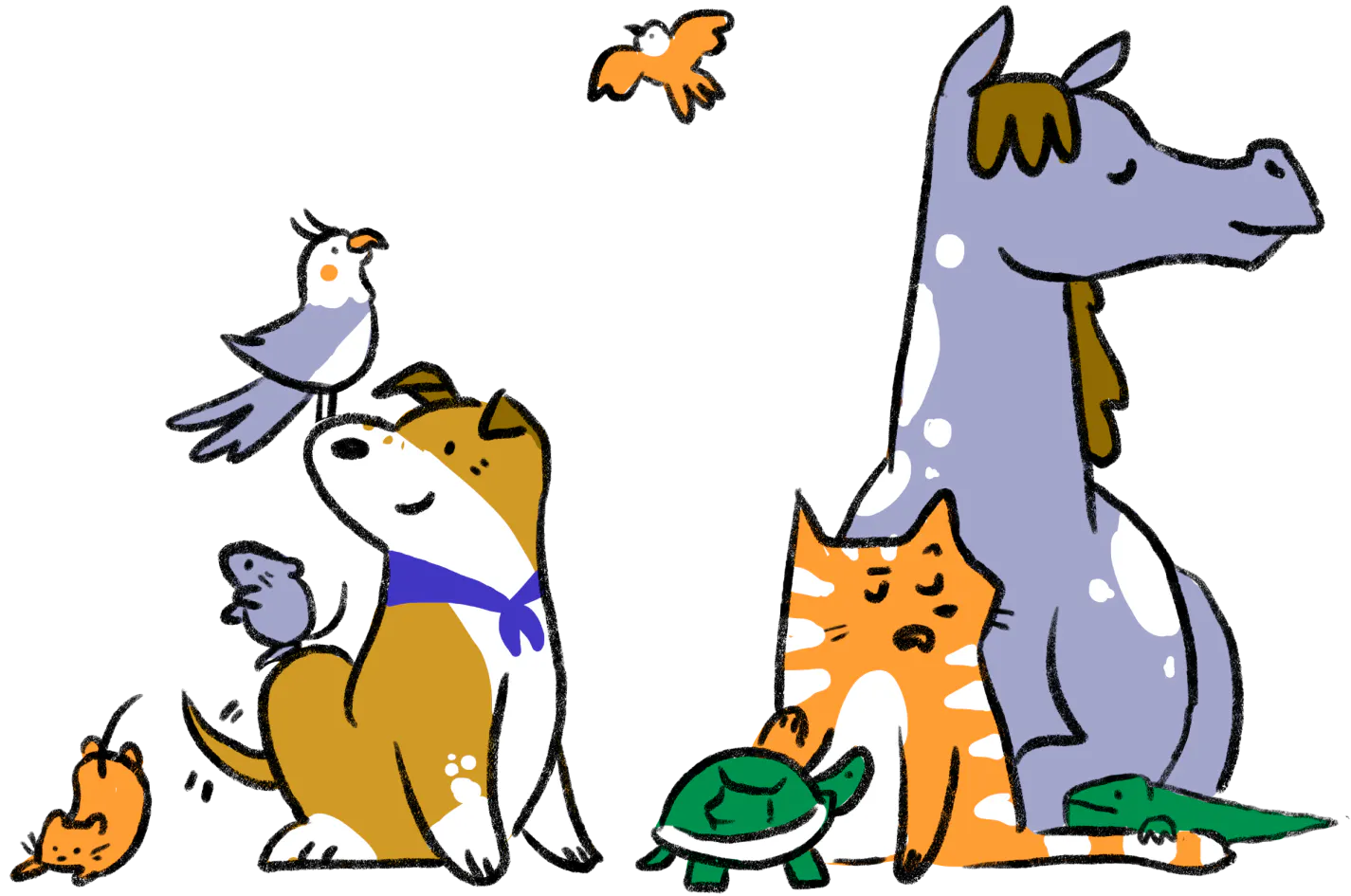 ScribbleVet | AI digital scribe for busy veterinarians