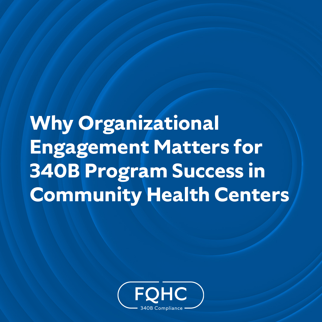 Understanding 340B Eligibility & Referrals - MedLab 128