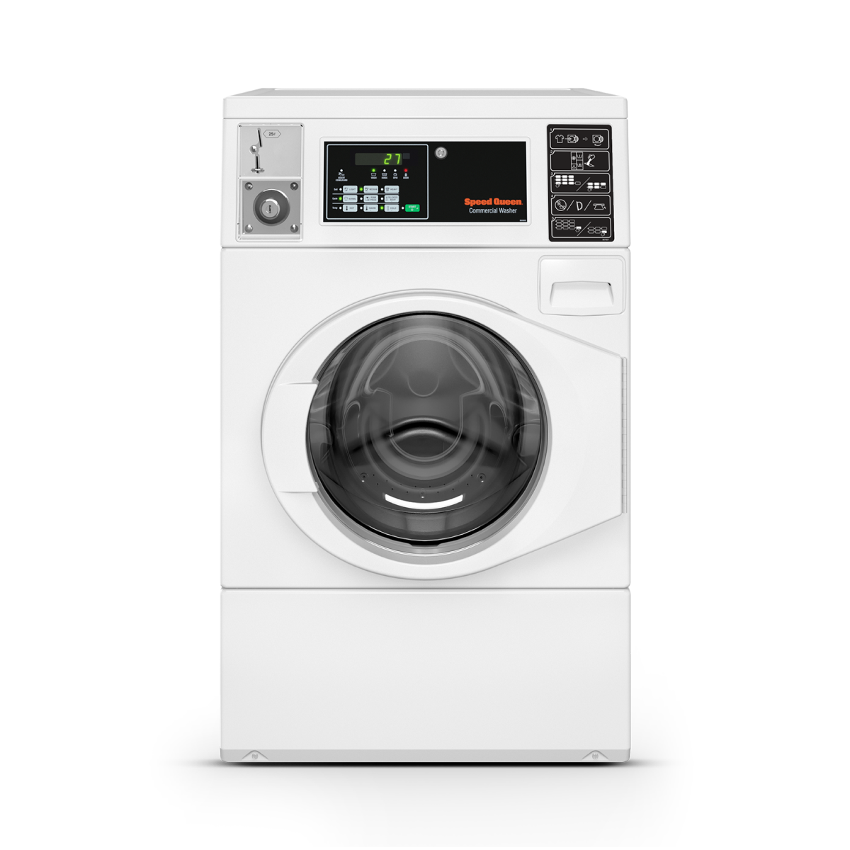 Venta de Equipos y Productos para Lavandería - Lavax