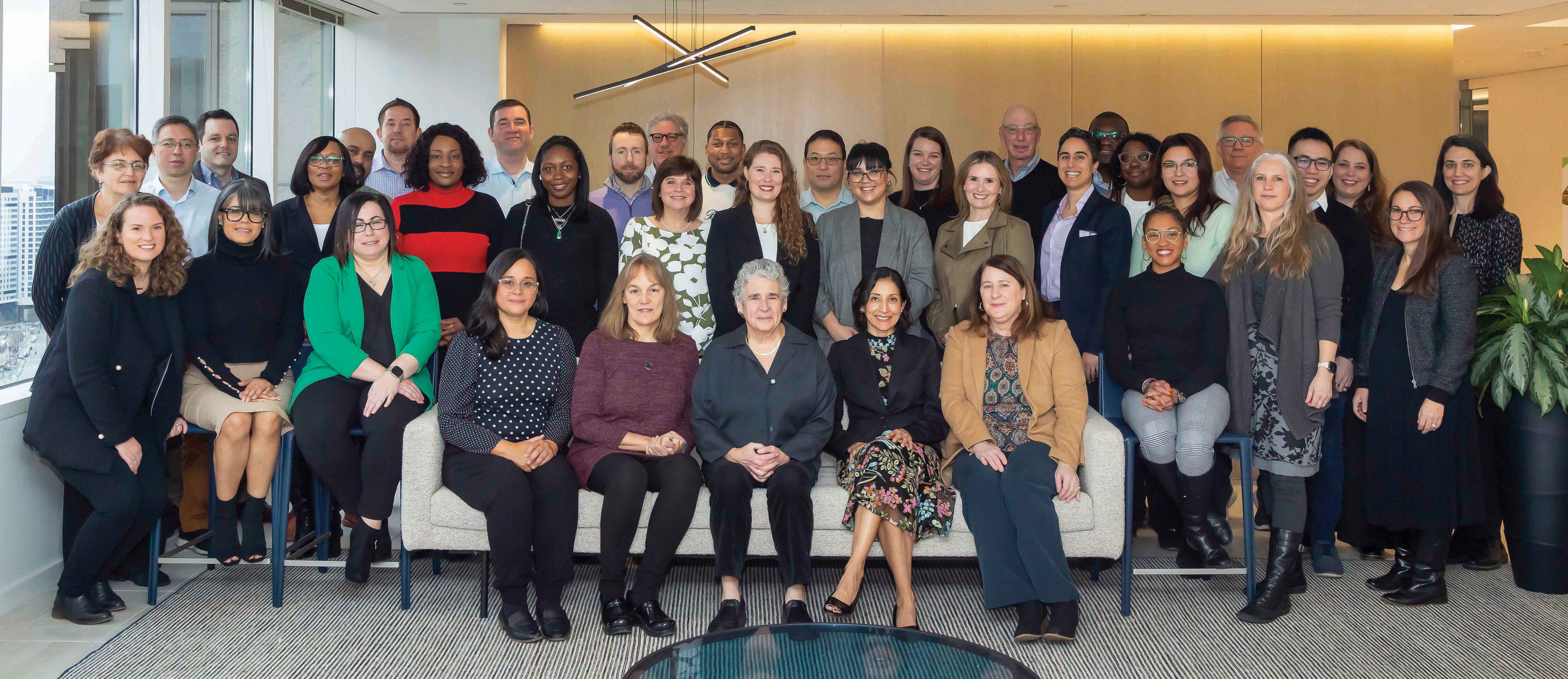 2023 Partners in Our Mission