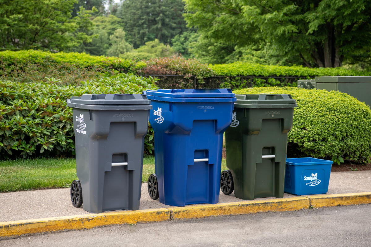 Yard Waste Disposal - Eco-Friendly Solutions