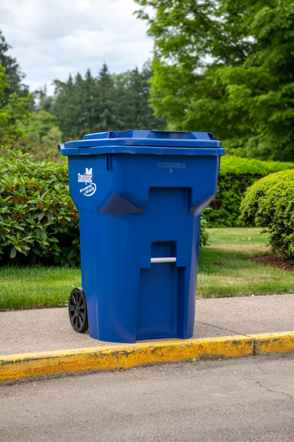 Residential Recycling | Eco-friendly Home Solutions