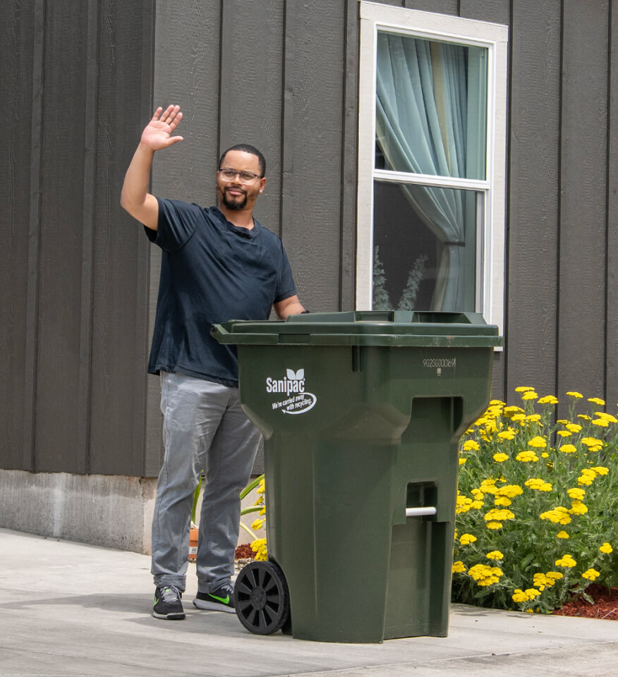 About Us | Leading the Way in Sustainable Waste Solutions