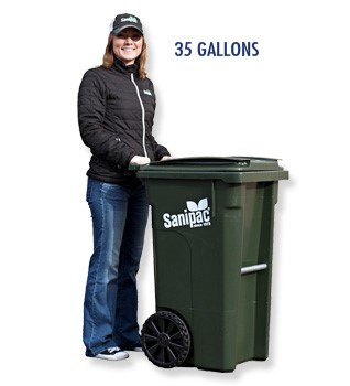 Affordable Residential Garbage Pickup Services