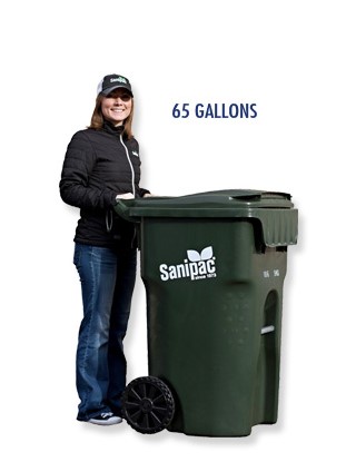 Affordable Residential Garbage Pickup Services