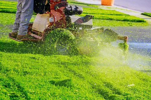 About Us | Perfect Edge Lawn Services