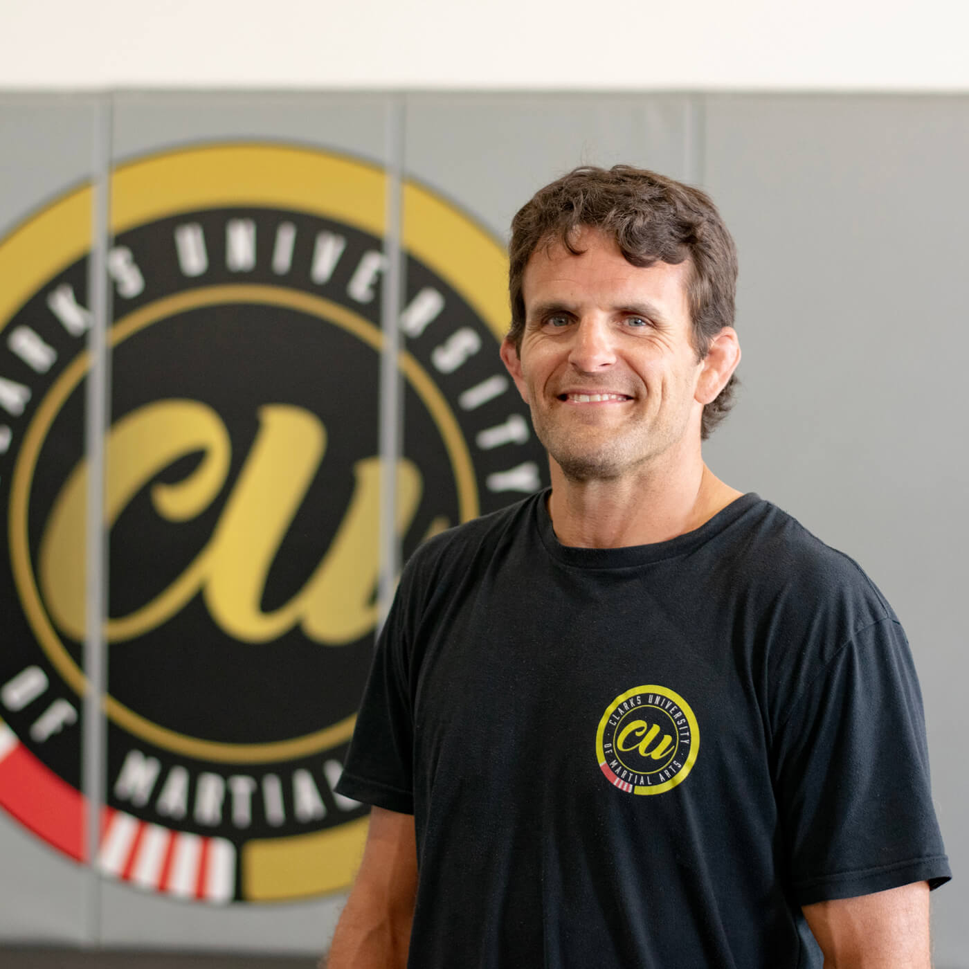 Cody English - Learn from Bend's best martial arts masters