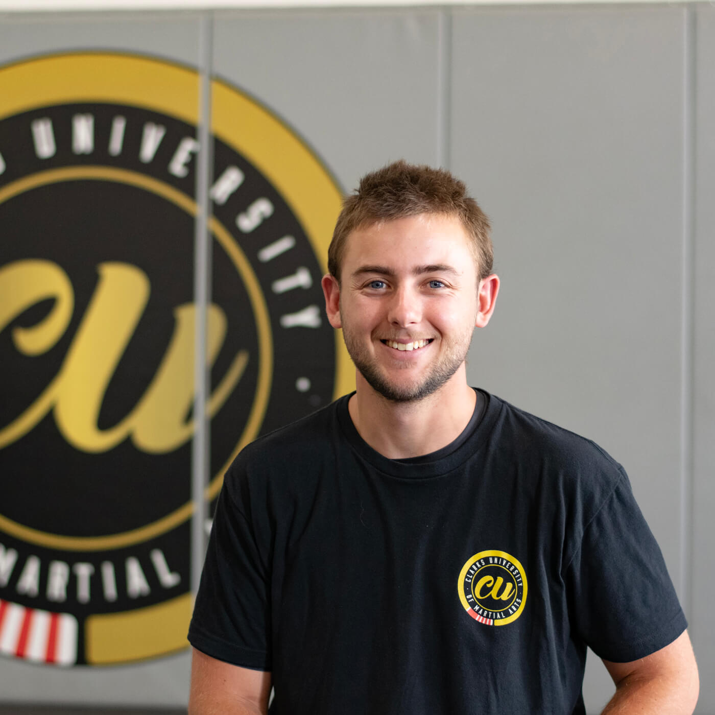 Cody English - Learn from Bend's best martial arts masters