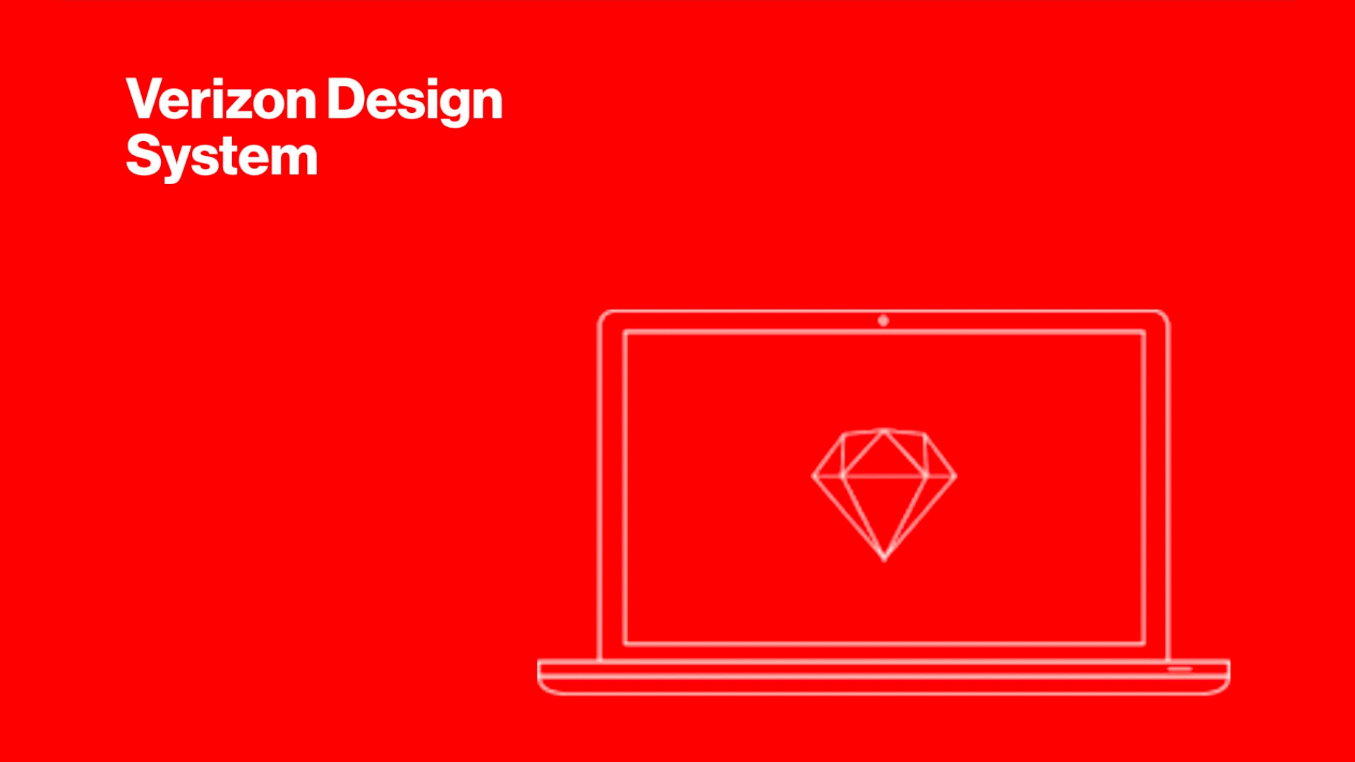 miles · Verizon Design System