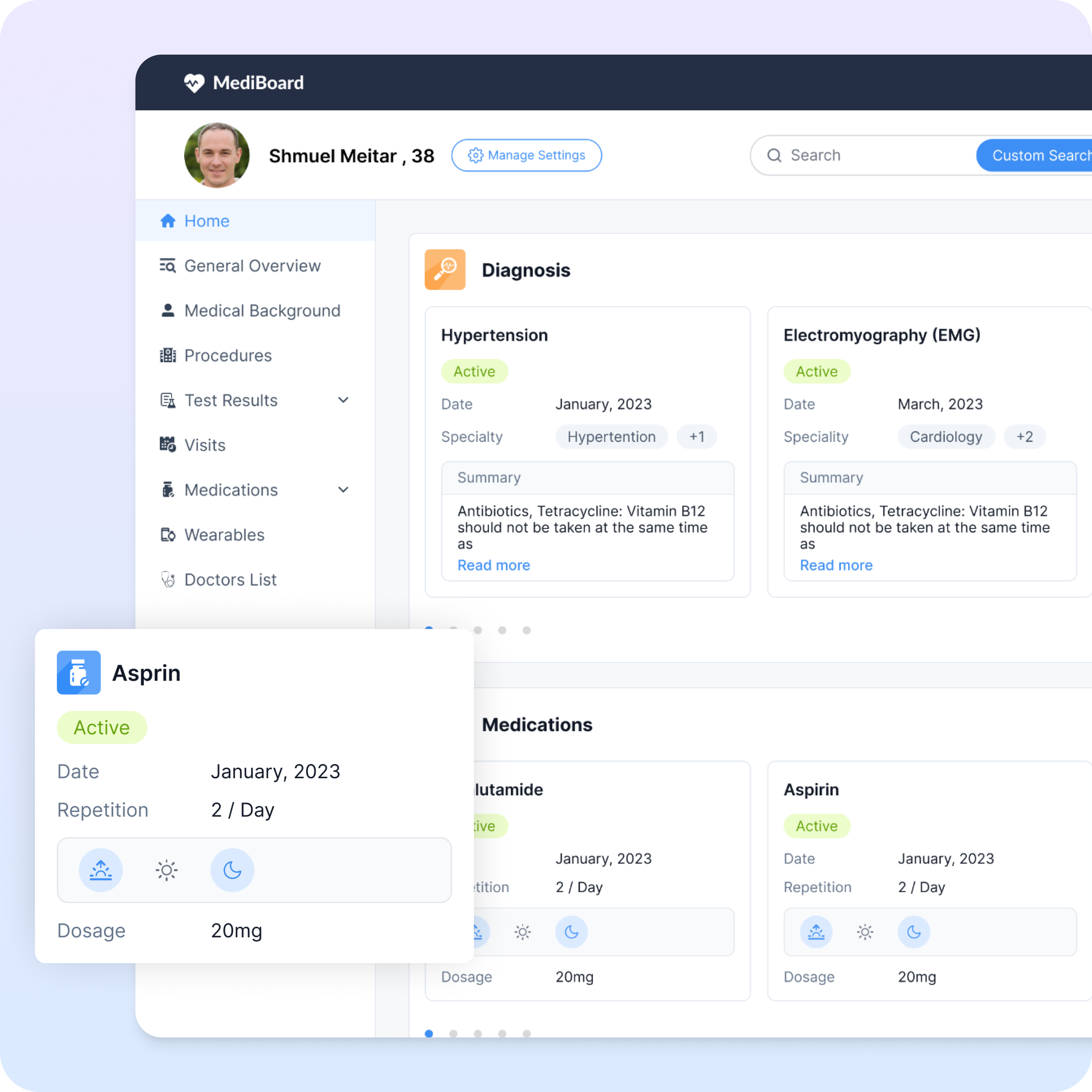 Mediboard