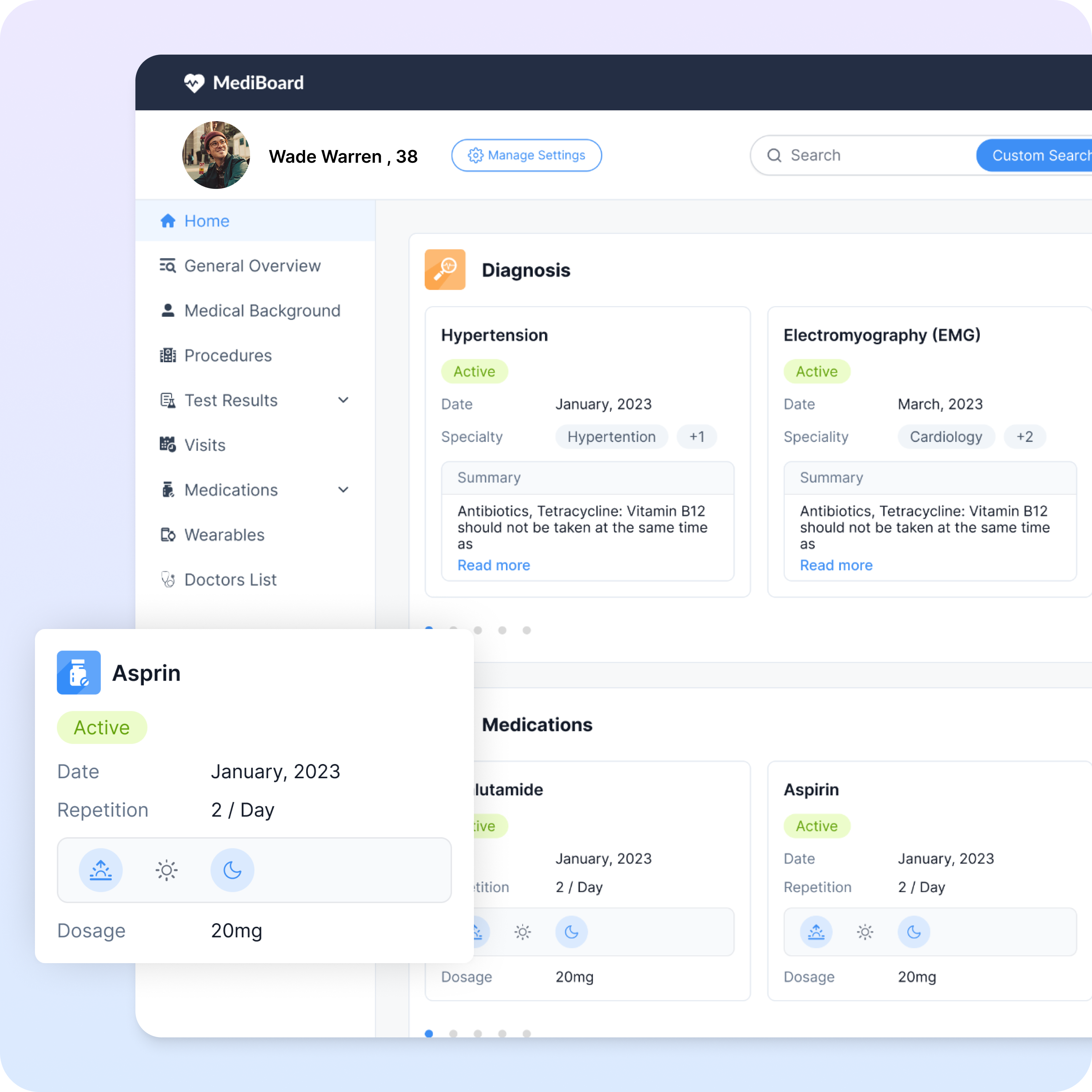 Mediboard