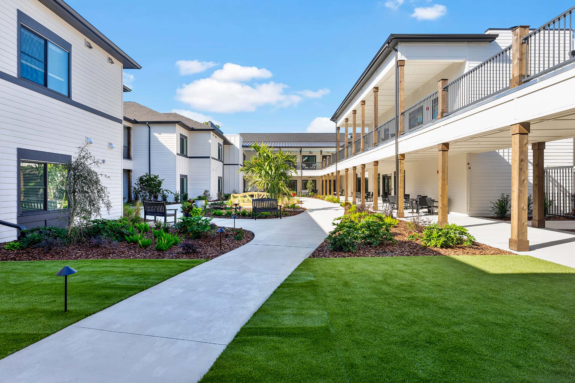 Home | Elevate Senior Living