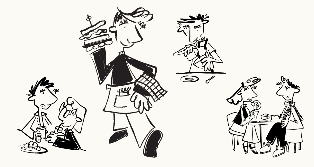 Introducing Bustle: The New Chapter for posBoss — Bustle