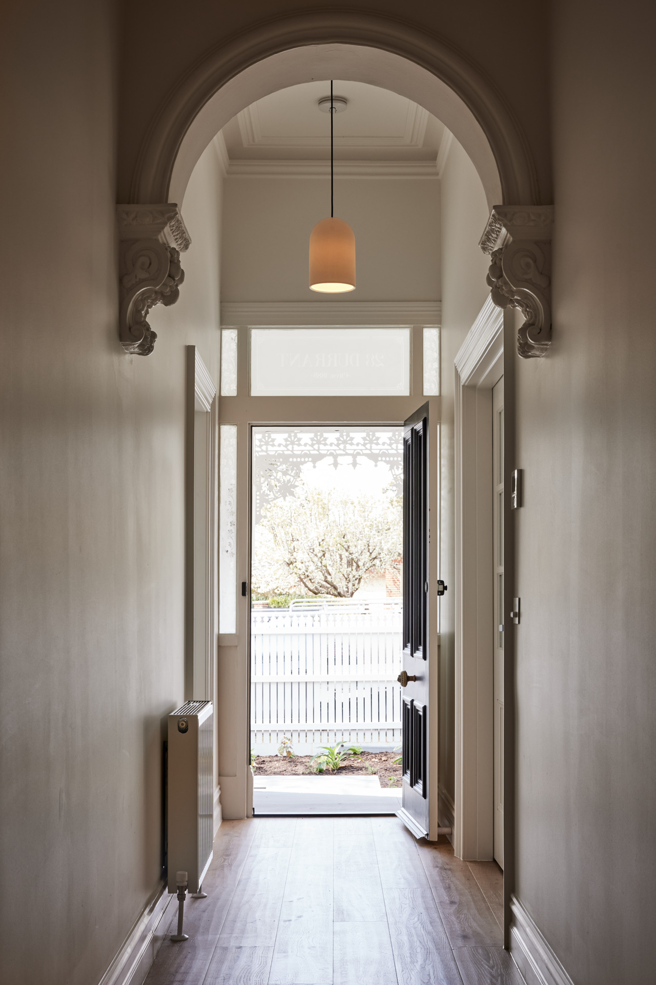 Durrant | Heritage Home Renovation | Melbourne