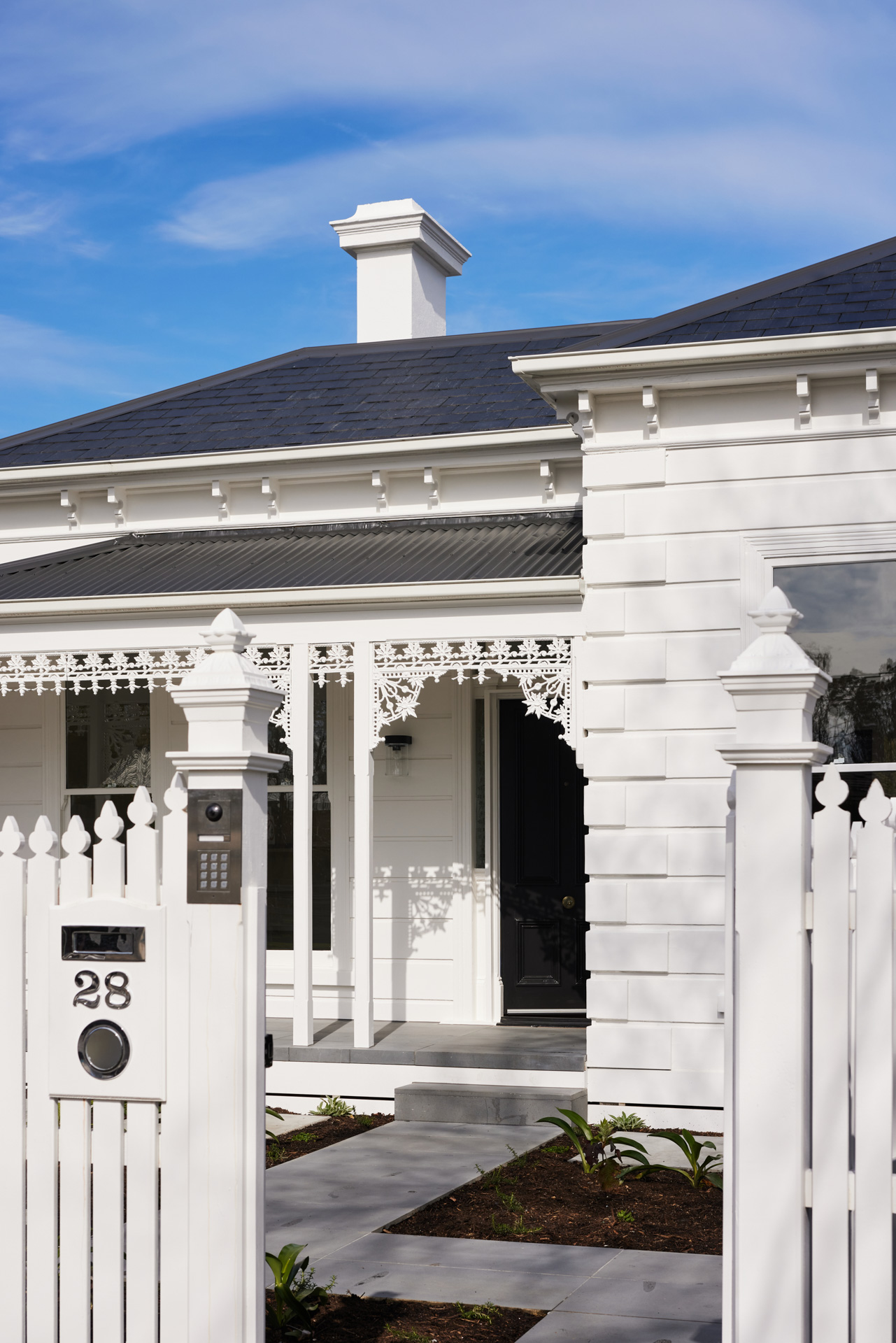 Durrant | Heritage Home Renovation | Melbourne