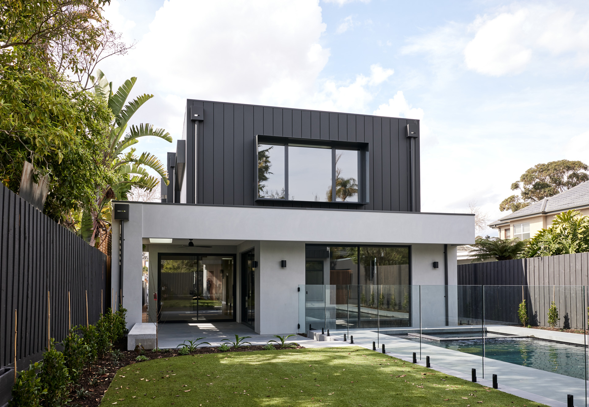 Luxury Home Construction Melbourne | Period Home Restoration