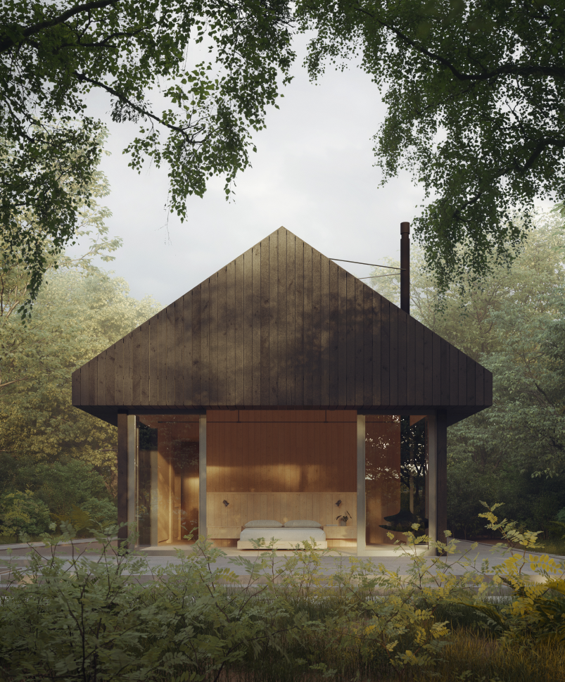 Alki Design | Architecture Studio | Wanaka, NZ