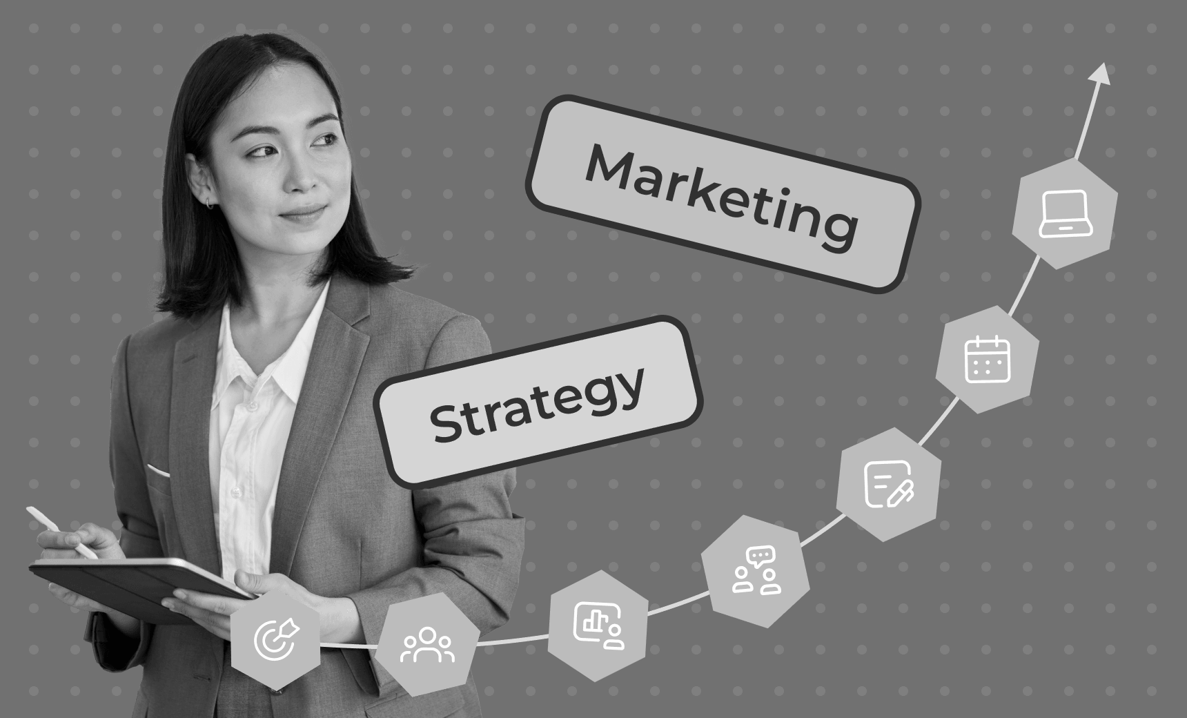 9 Marketing Strategies That You Need To Know