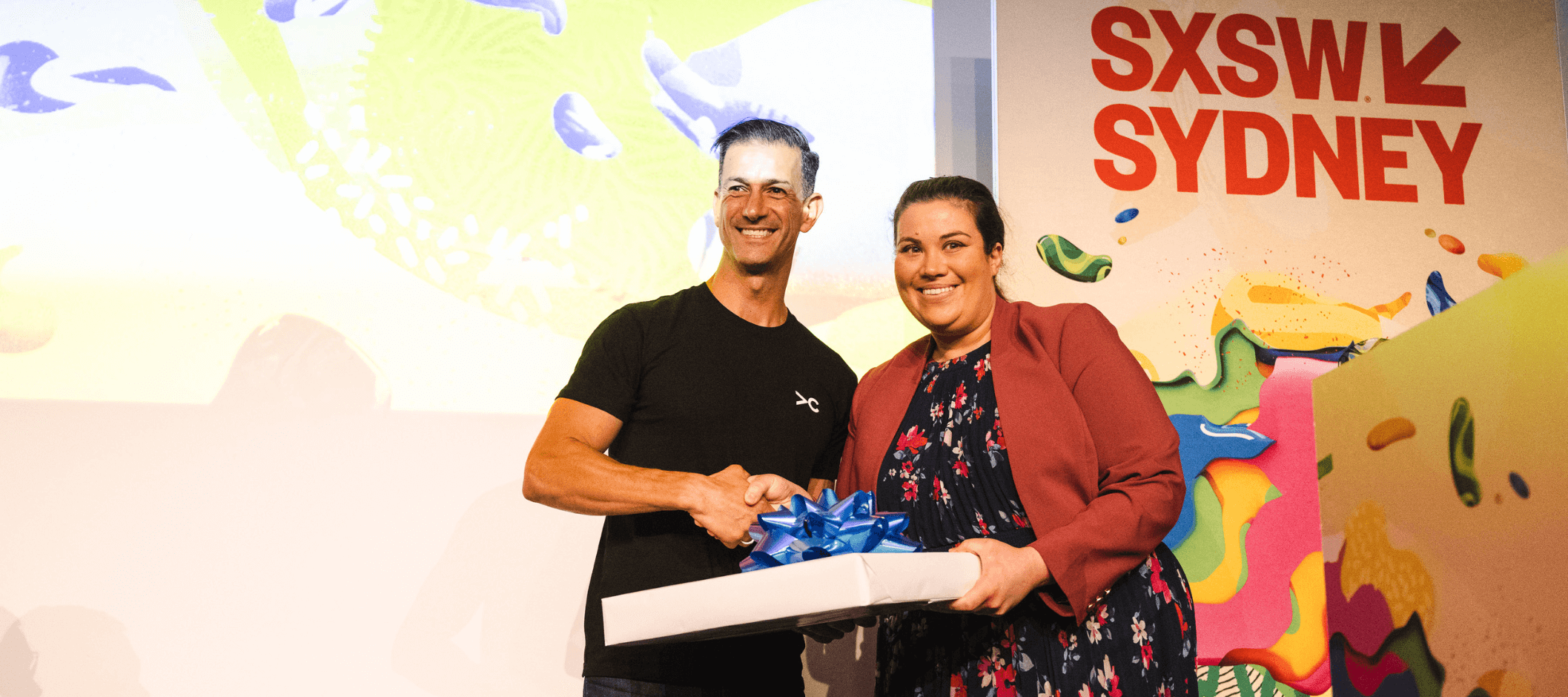 SXSW Sydney