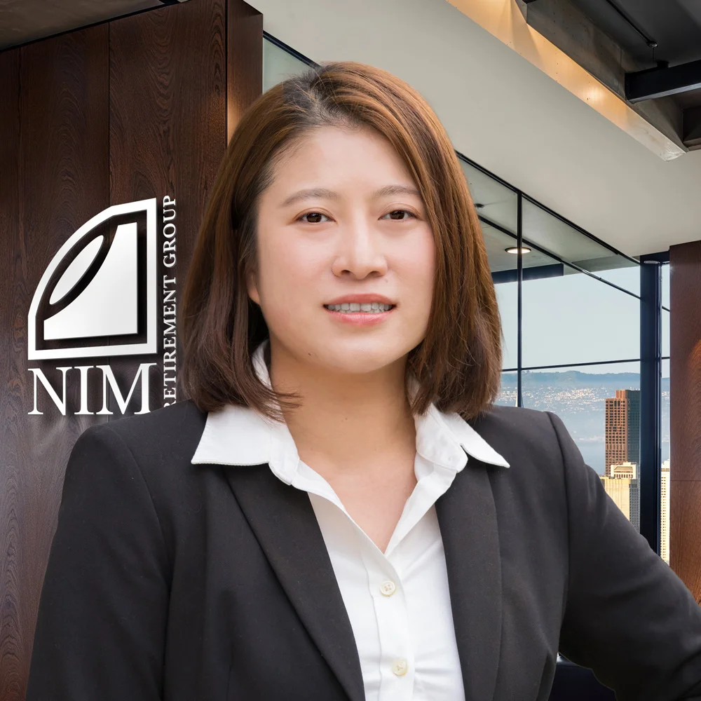 2024 NIM Retirement Group