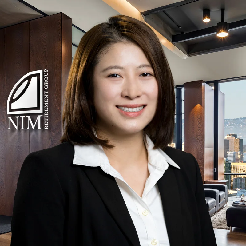 NIM Retirement Group
