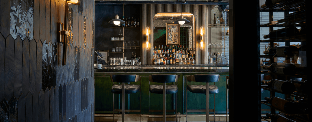 Our Story | Caterina's Restaurant by Chef Tim Love in Fort Worth, TX