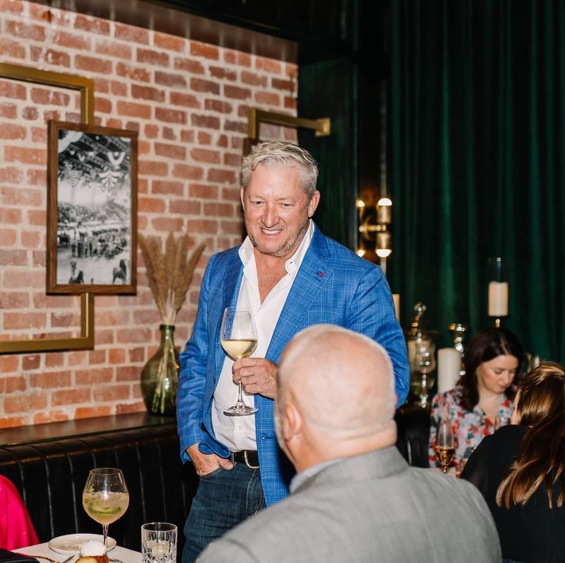 Our Story | Caterina's Restaurant by Chef Tim Love in Fort Worth, TX