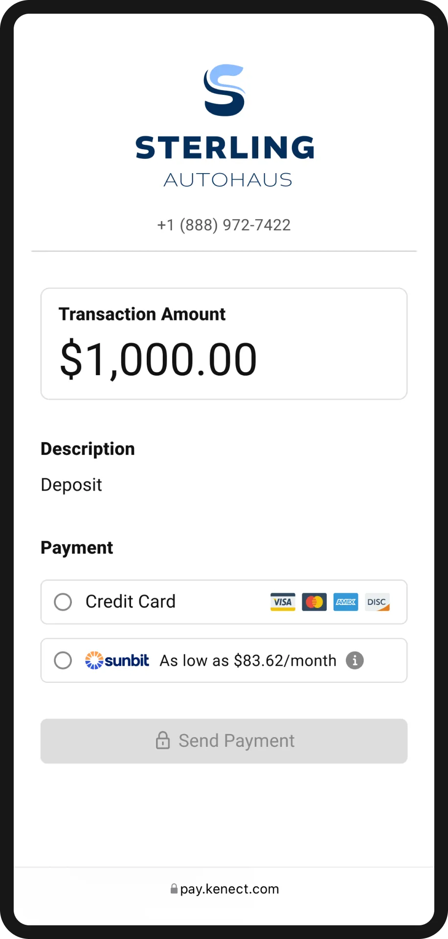 Get Paid Faster With Text-to-Pay